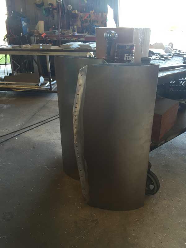 airboat-rudder-2 | Sunshine Welding