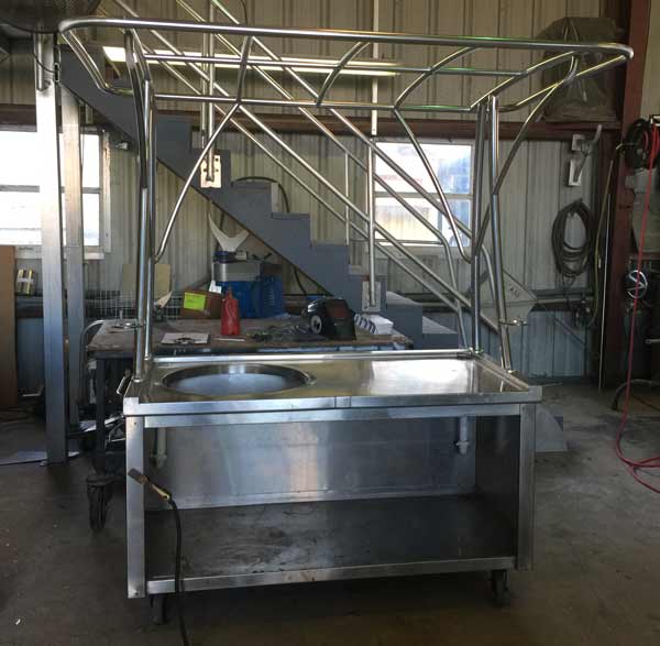 egg-cart-7 | Sunshine Welding