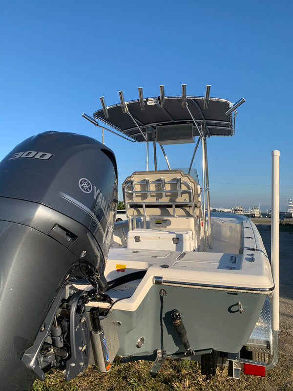 Another Beautiful, Custom T-Top | Sunshine Welding